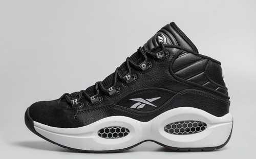 Кроссовки Reebok Question