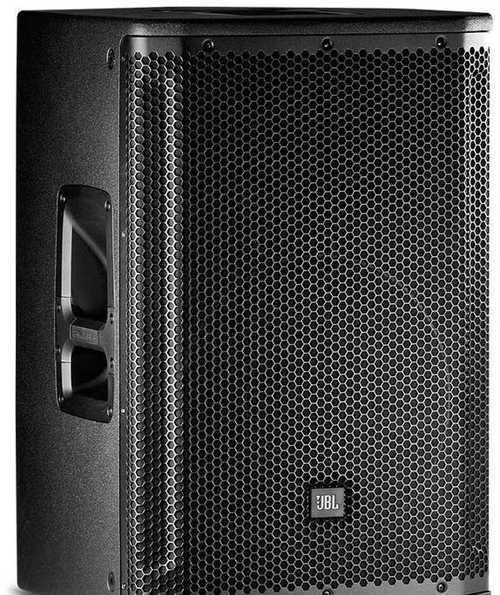 Акустика JBL SRX812P новая