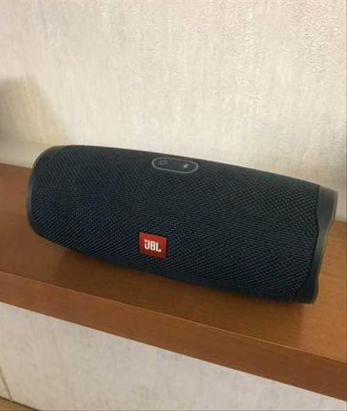 Bluetooth Колонка JBL charge 4 (оригинал)