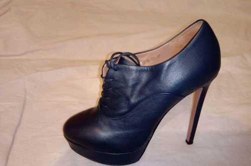 Туфли женские 37 размер Corso Como