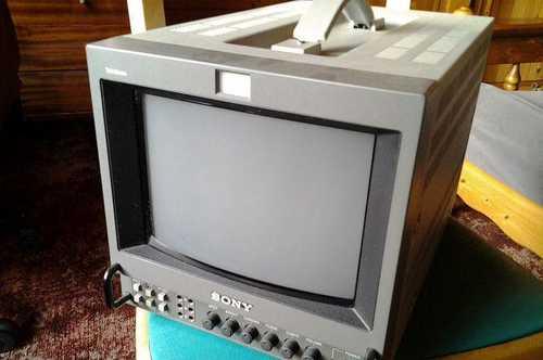 Профессиональный монитор Sony PVM-9041 QM