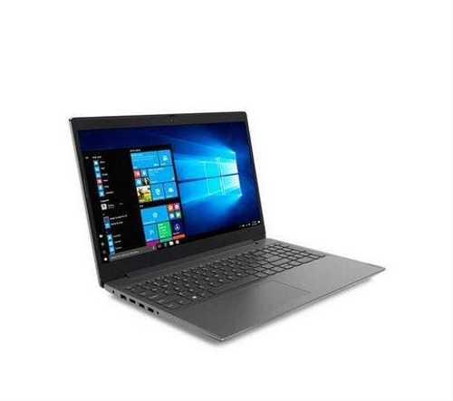 Ноутбук lenovo V155-15API R3-3200U 15 4/128GB W10P