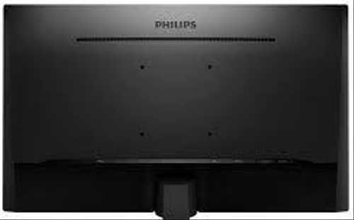 Монитор philips 273v7