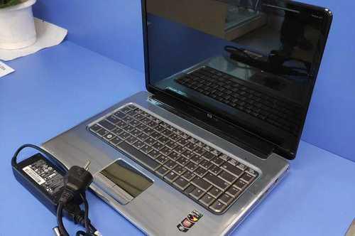 Hp pavillion dv5-1222er