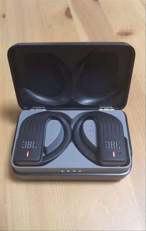 Jbl endurance Peak