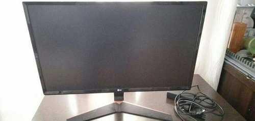 Монитор LG 24MP59G-P