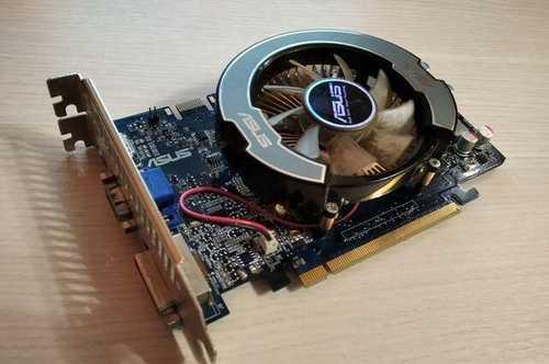 Asus GeForce 9500 GT PCI-E 2.0 512Mb