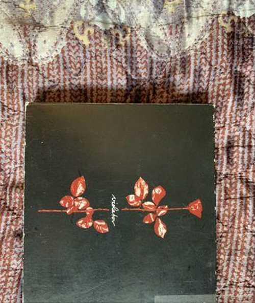 Depeche Mode Violator CD