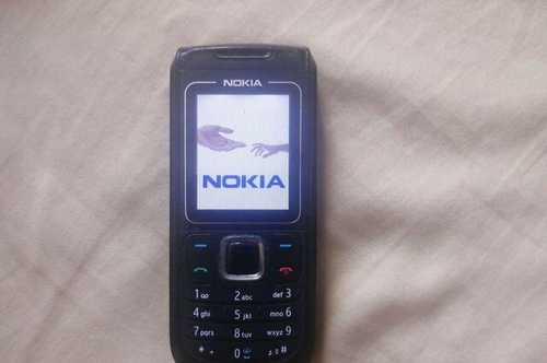 Телефон Nokia 1680