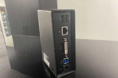 Док-станиция Lenovo ThinkPad Basik USB 3.0