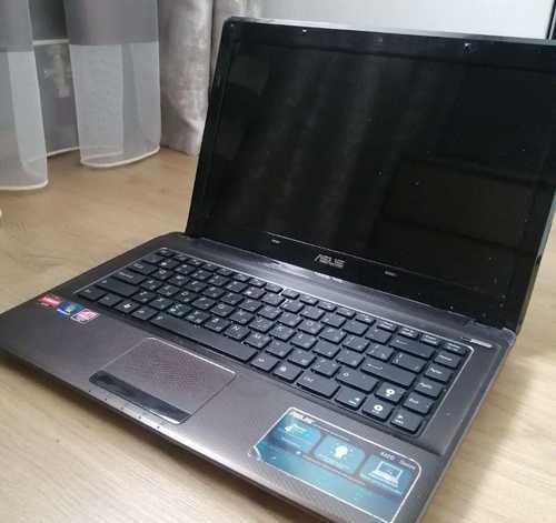 Asus K42D