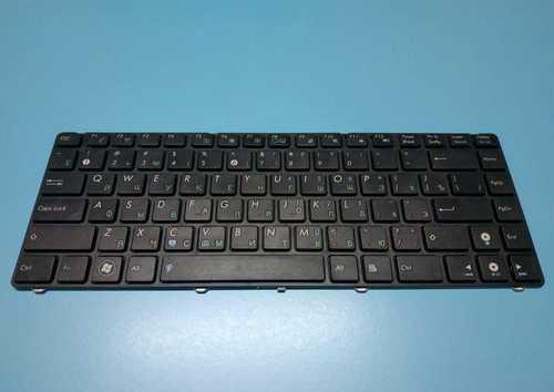 Клавиатура для ноутбука Asus