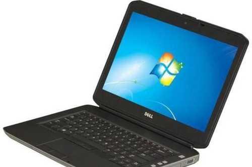 Ноутбук Dell E5430 / Core i5 / 4 GB