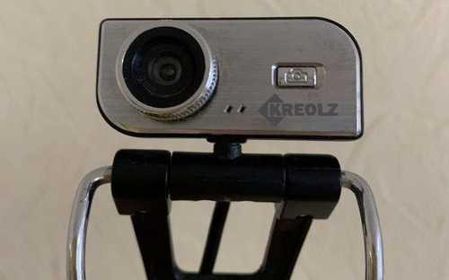 Веб-камера Kreolz