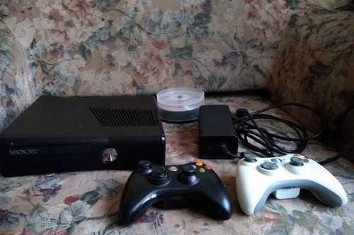 Продам Xbox 360