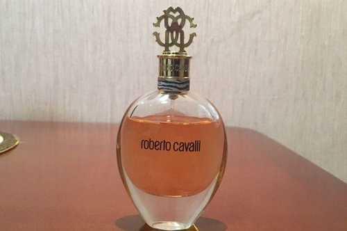 Roberto cavalli Parfum 75ml Оригинал