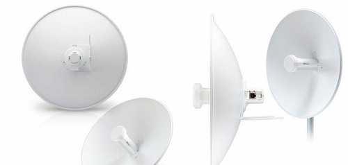 Точка доступа Ubiquiti PowerBeam M2-400