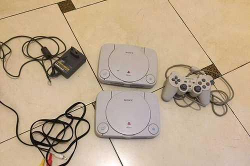 Ps One Playstation 1 slim