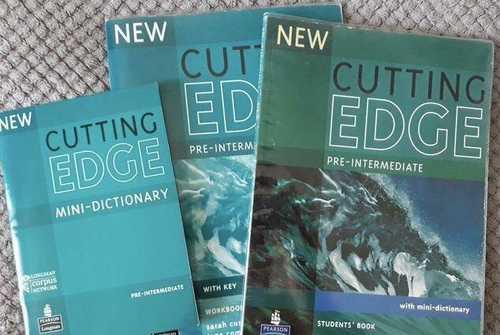 New cutting intermediate. New Cutting Edge. Cutting Edge учебник. Учебник Cutting Edge Intermediate. New Cutting Edge pre-Intermediate.