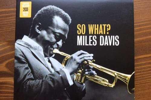Miles Davis звездная коллекция джаза
