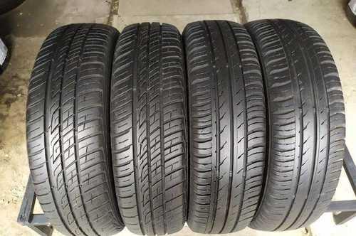 Barum Brillantis 2 155/65 R14 75T, 4 шт