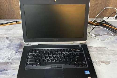 Dell latitude e6430