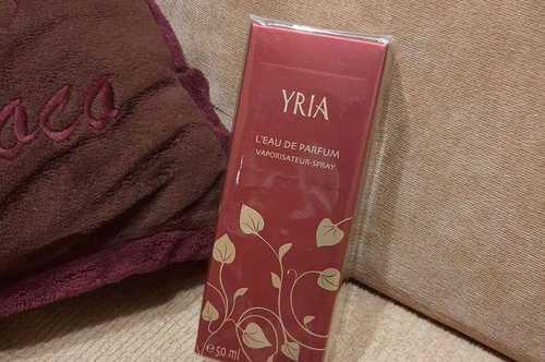Парфюм yria (Ирия) yves rocher 50 мл
