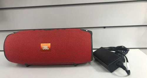 Ды20 - Bluetooth колонка Jbl xtreme