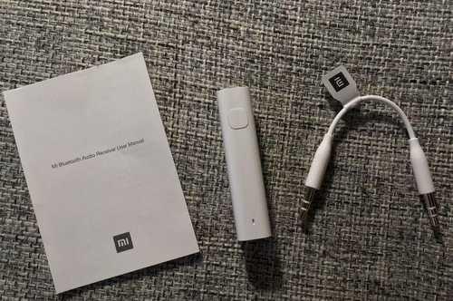 Xiaomi Bluetooth audio receiver