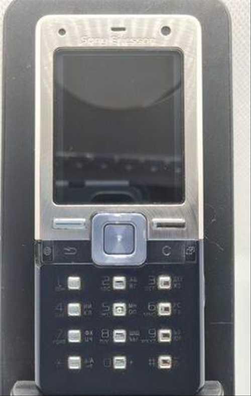 Сотовый телефон Sony Ericsson T650i