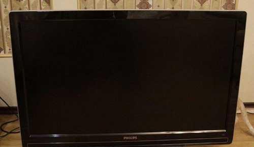 Телевизор philips 32pfl7762d LCD