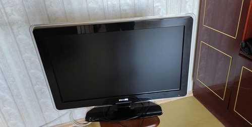 Телевизор Philips 32PFL7623D/10