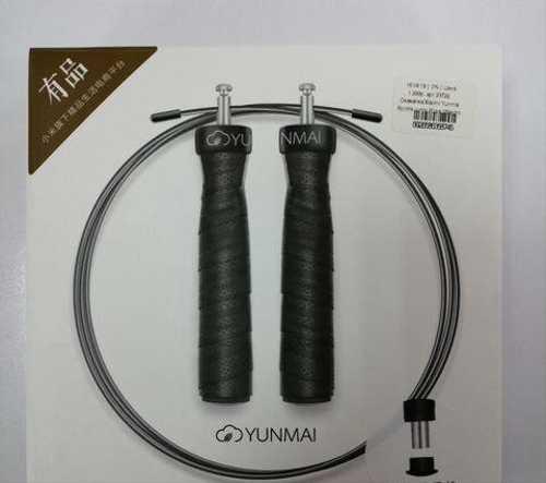 Скакалка Xiaomi Yunmai Jump Rope