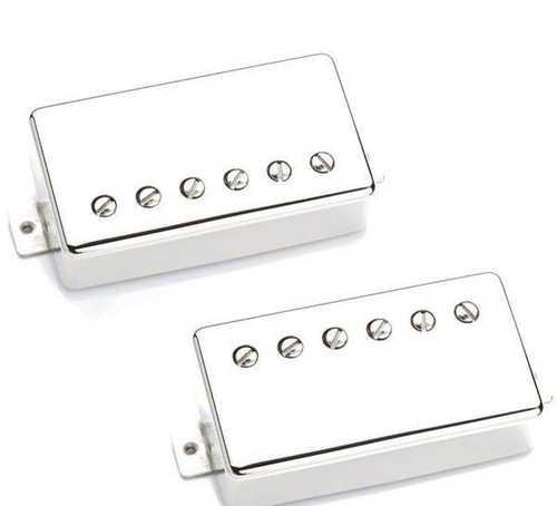Seymour Duncan sh-1, комплект датчиков