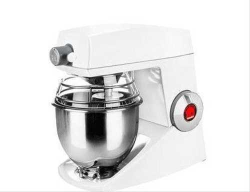 Миксер планетарный varimixer teddy 5L белый