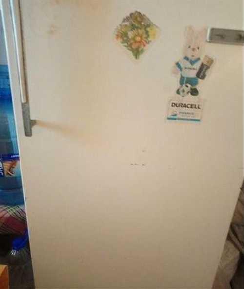 Холодильник. минск-10