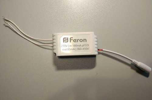 Блок питания Feron 360-410V
