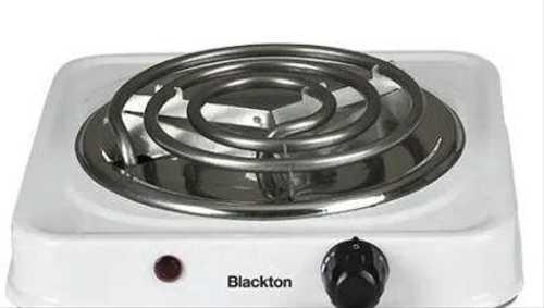 Электрическая плита Blackton HP101W