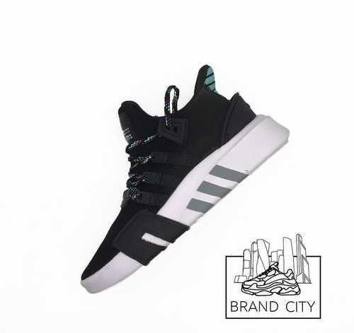 Adidas EQT Bask Adv Black