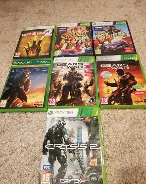 Xbox 360
