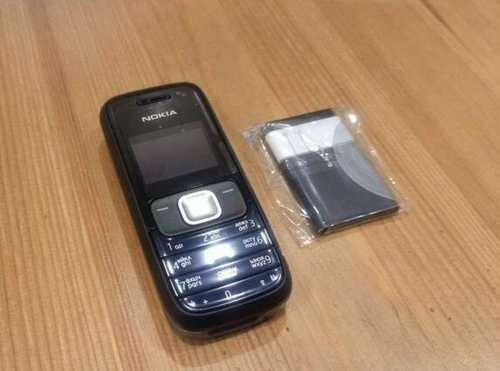 Nokia 1209 (новый)