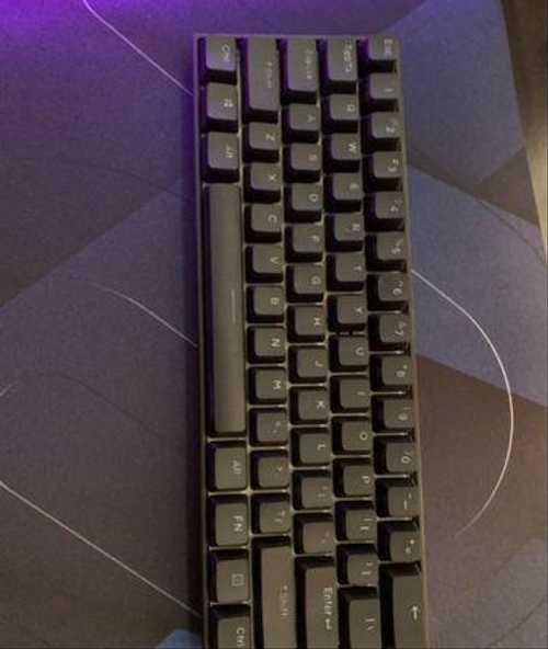Клавиатура Anne pro 2