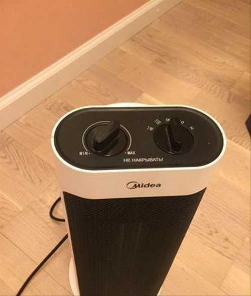 Тепловентилятор Midea MFH2933 серия 4000