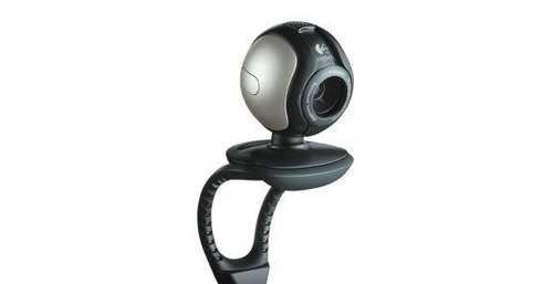 Веб-камера Logitech QuickCam Communicate STX