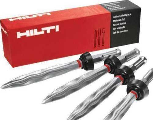 Острое долото TE-SPX SM hilti