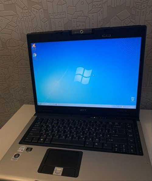 Acer aspire 5630