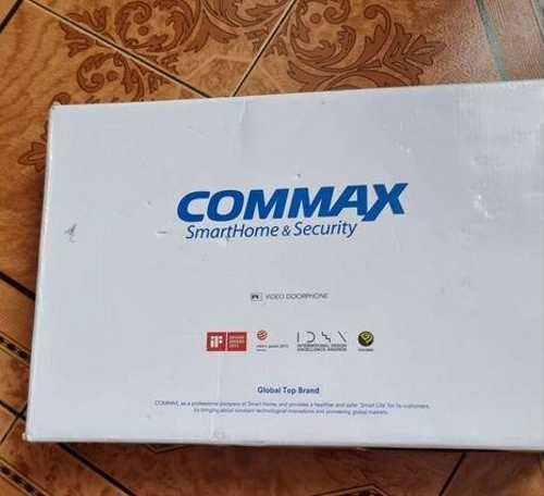 Видеодомофон Commax CDV-43MH (Mirror)