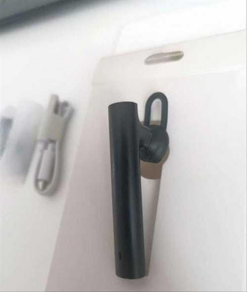 Гарнитура Xiaomi Mi Bluetooth Headset