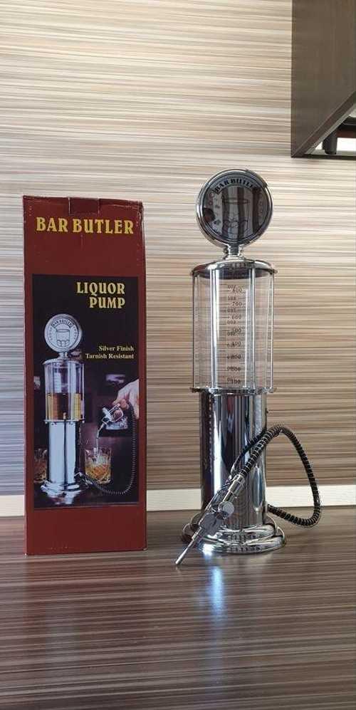 Диспенсер для напитков Bar Butler Liquor Pump