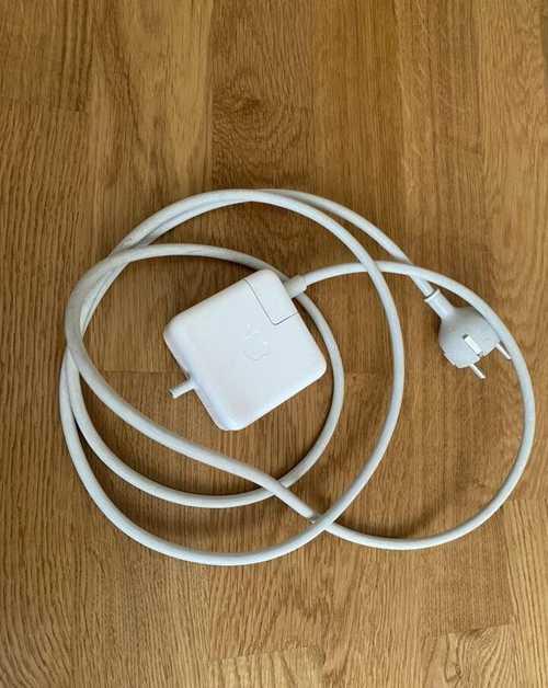 Зарядка для MacBook Apple Magsafe 1 45w